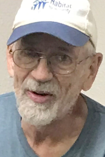 Dale A. Wray | News, Sports, Jobs - The Sentinel